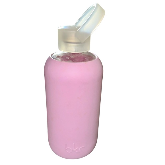 bkr | Other | Bkr Little Sloane Water Bottle Nwot Glass 50ml | Poshmark